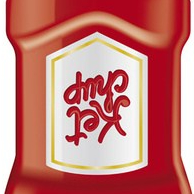 Story – Holy Water in a Ketchup Bottle